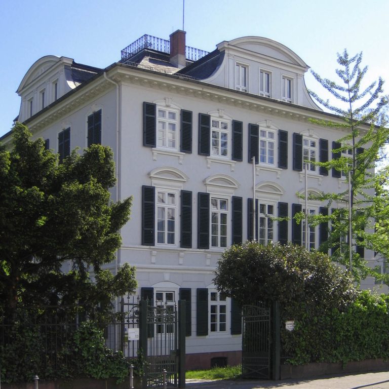 Visit - rams foundation