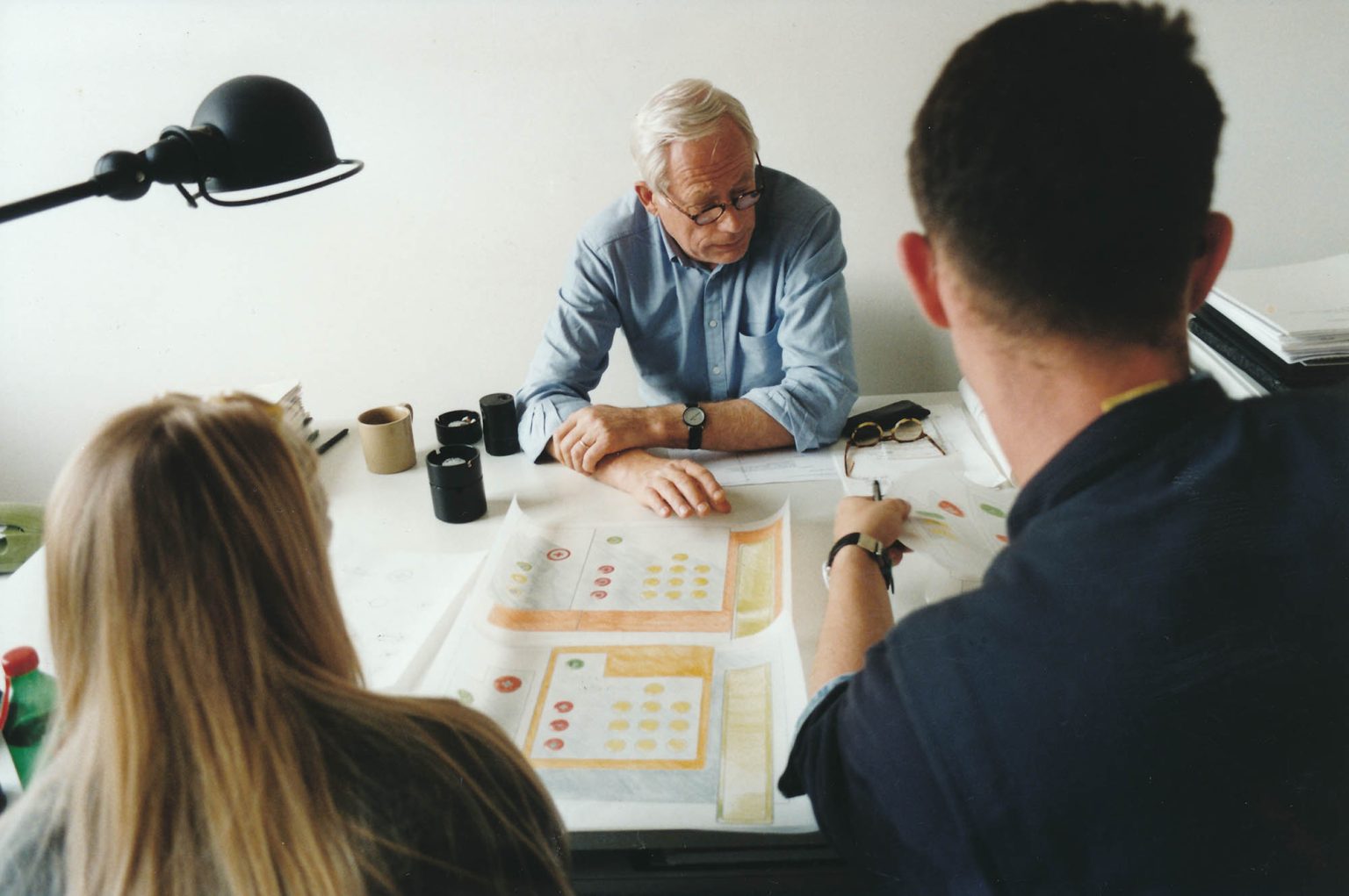 Texts - rams foundation