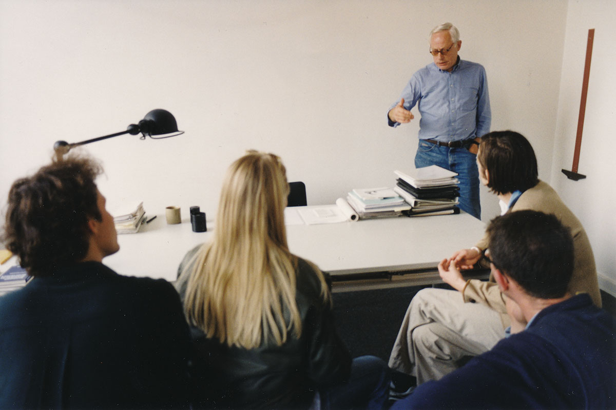 Homepage - rams foundation