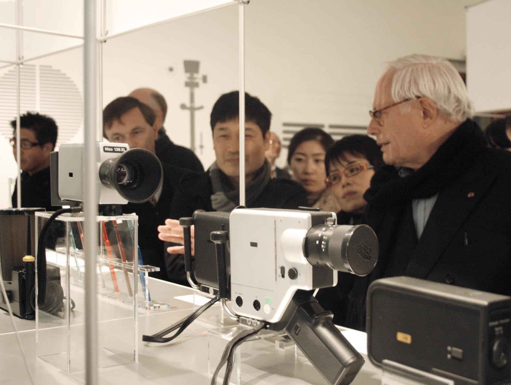 Asien - rams foundation