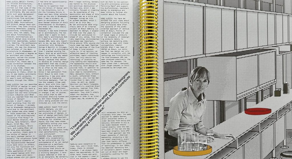 Capsule - rams foundation