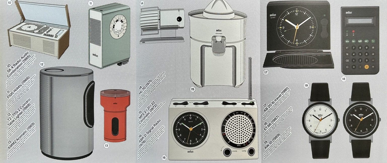 Capsule - rams foundation