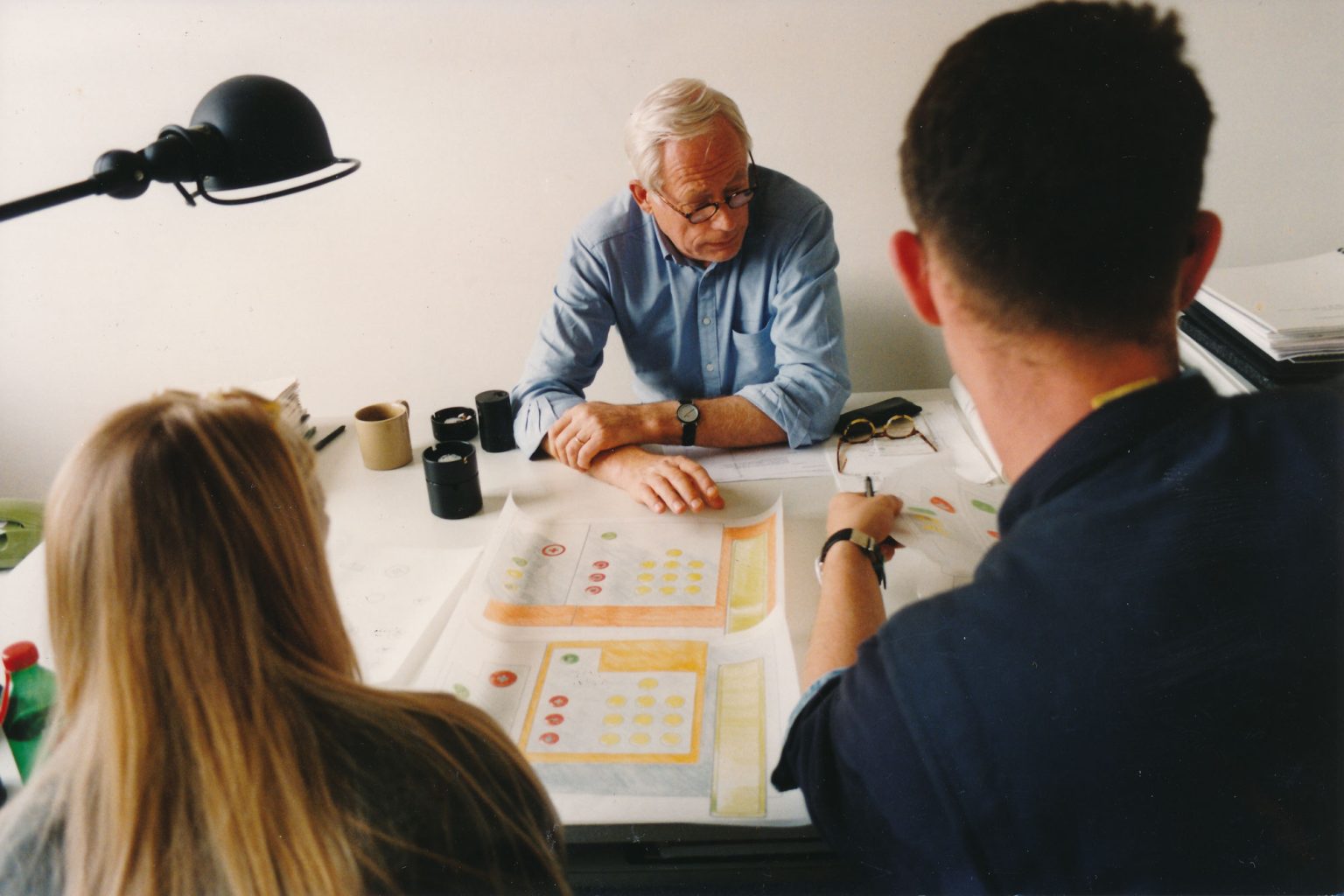 Startseite - rams foundation