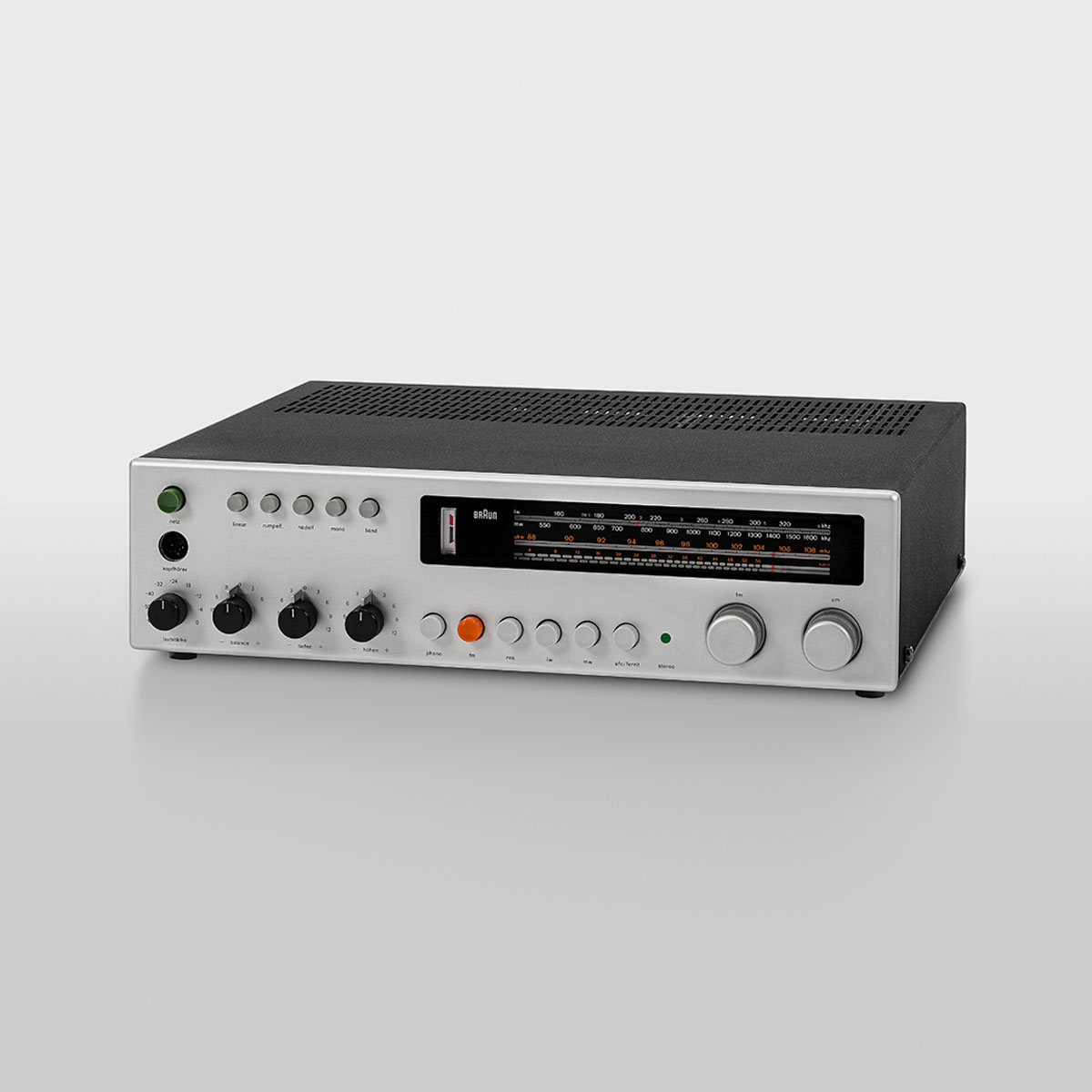 Startseite - rams foundation