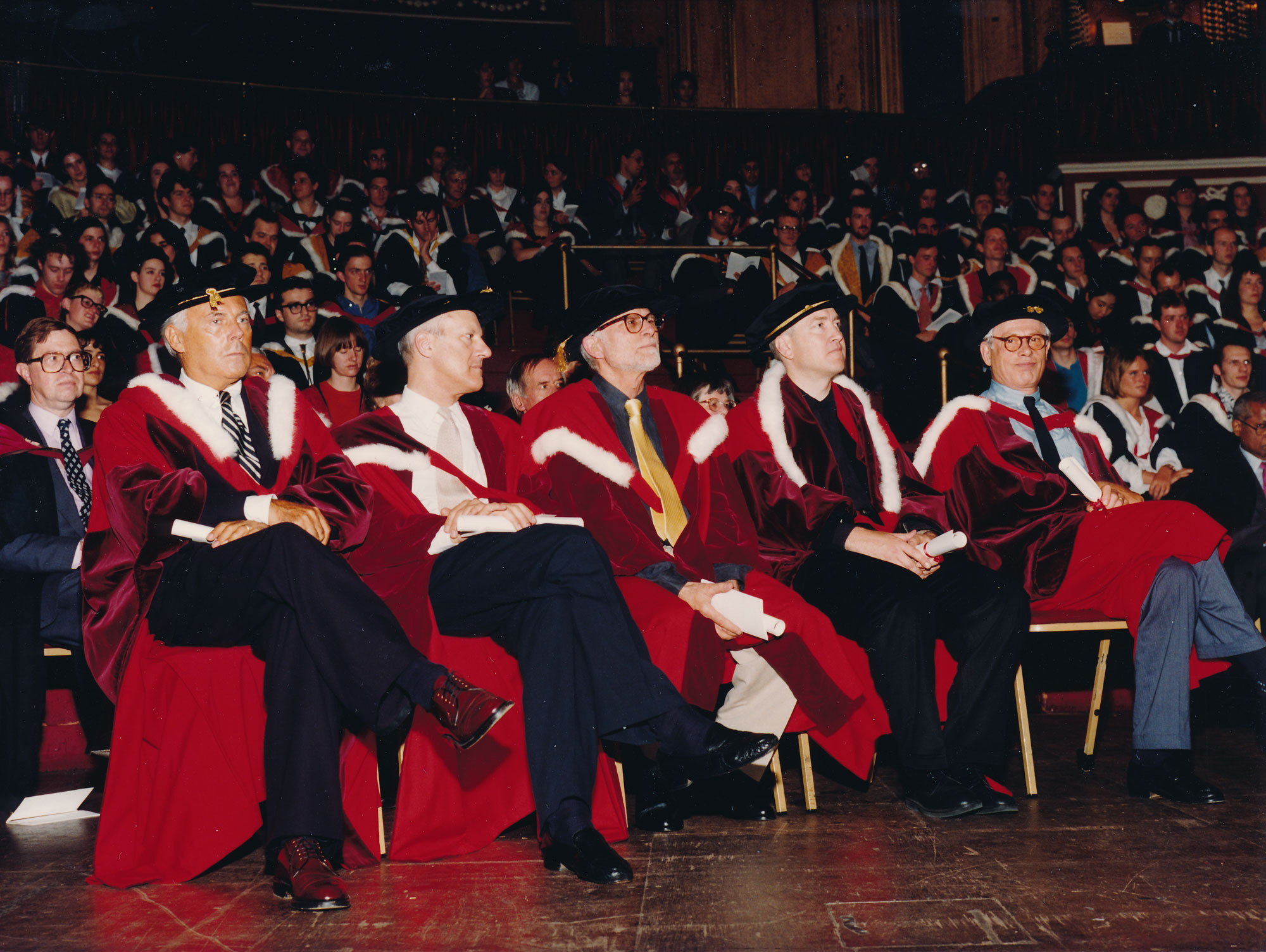 Awards - rams foundation