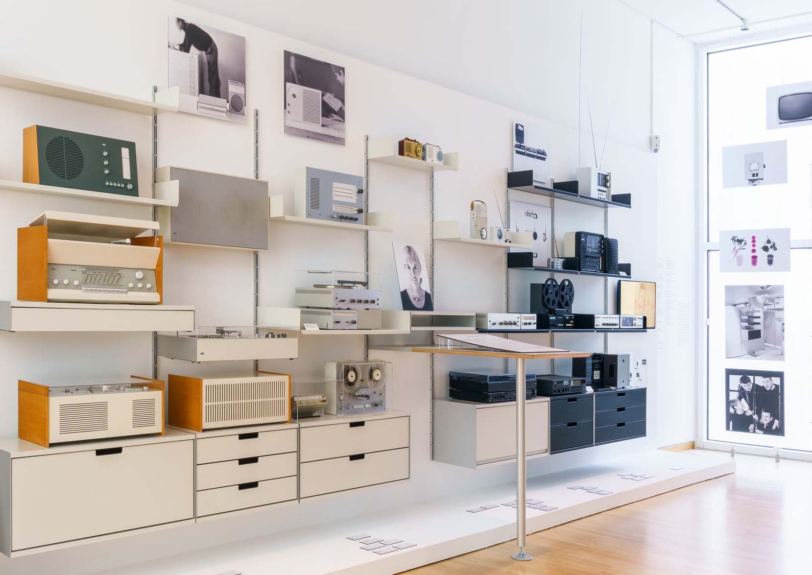 Style room - rams foundation