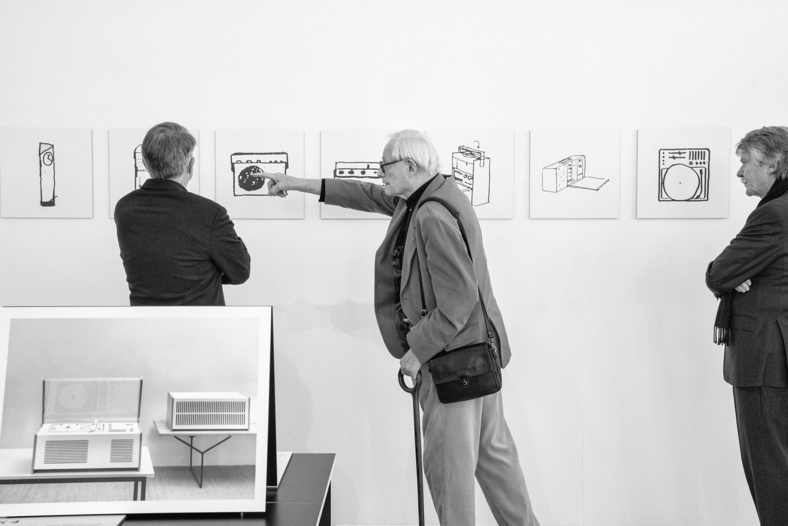 Look back - rams foundation