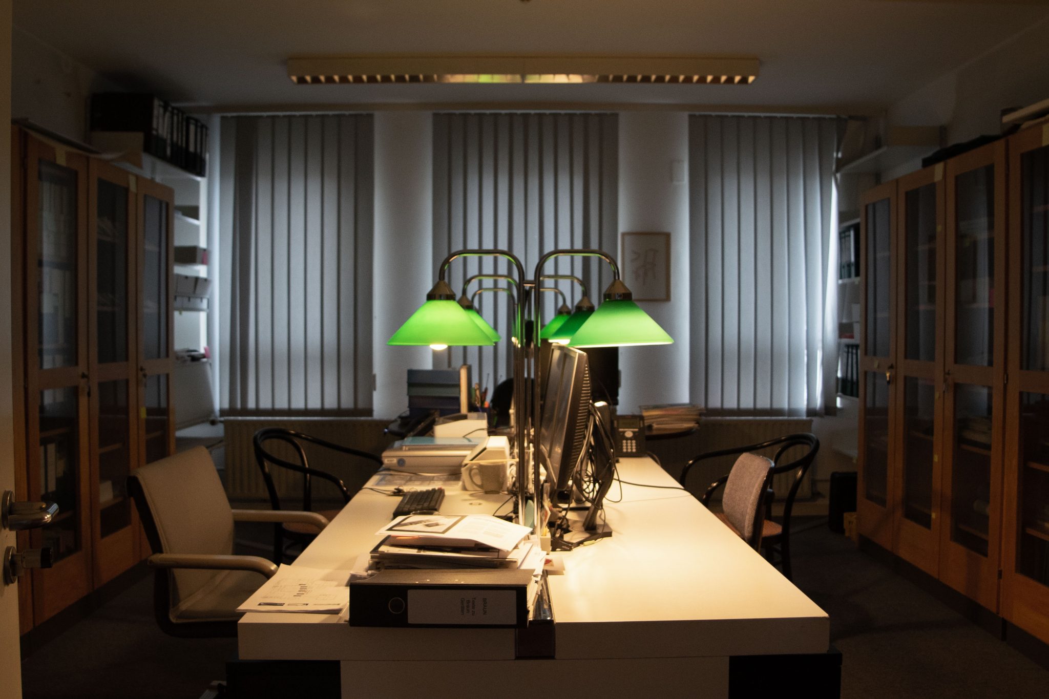 Visit - rams foundation