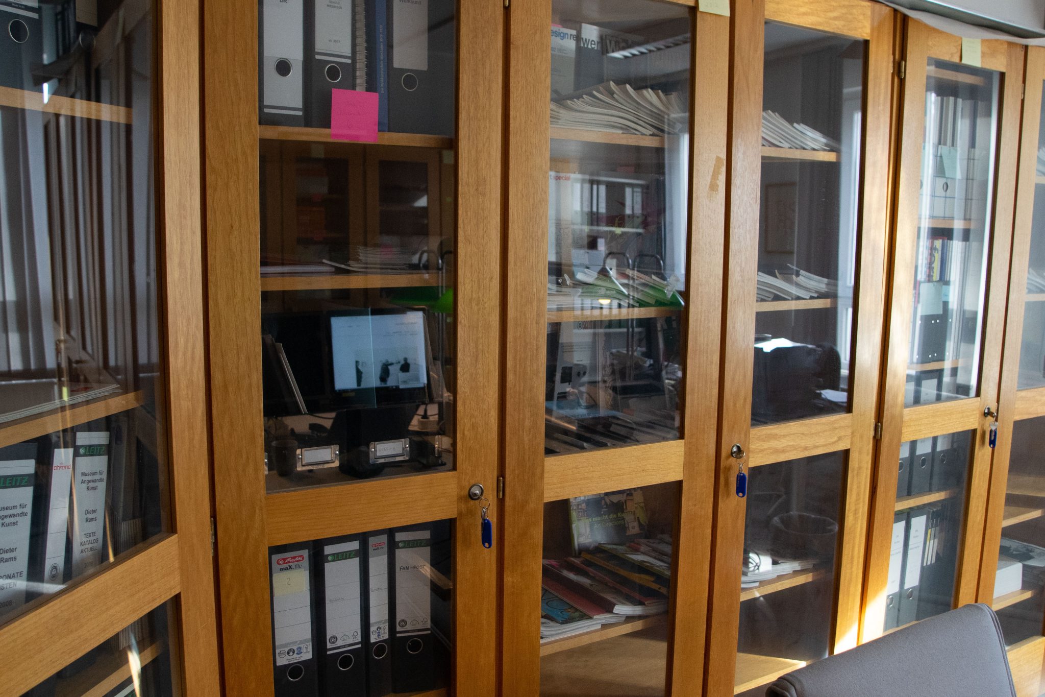 Introduction - rams foundation