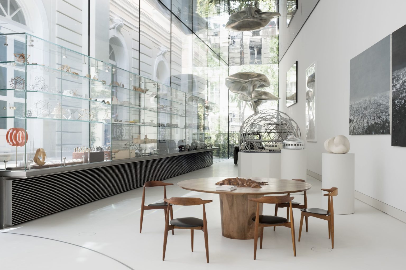 Foster - rams foundation