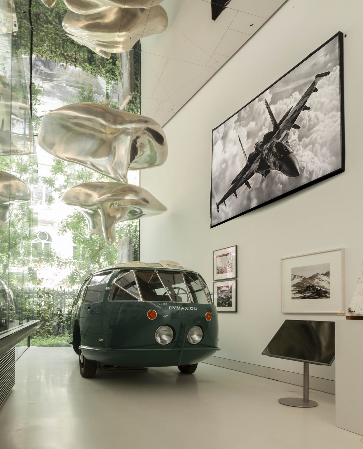 Foster - rams foundation