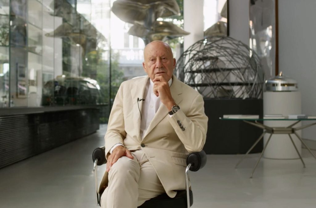 Interviews - rams foundation