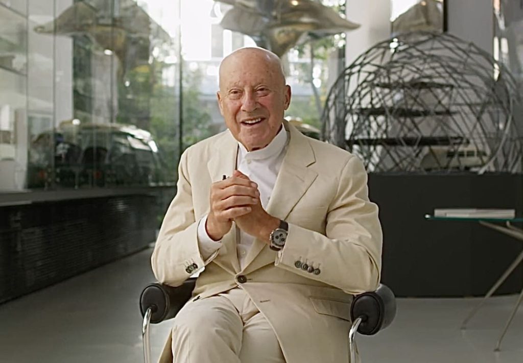 Foster - rams foundation