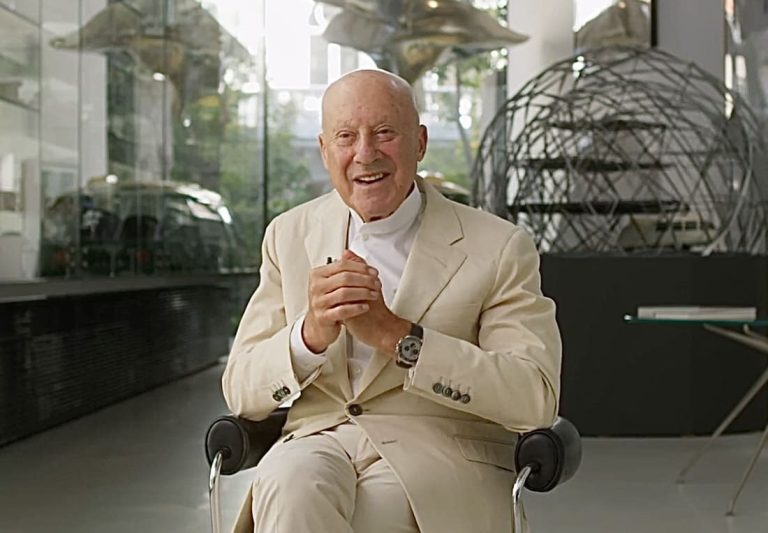 Foster - rams foundation