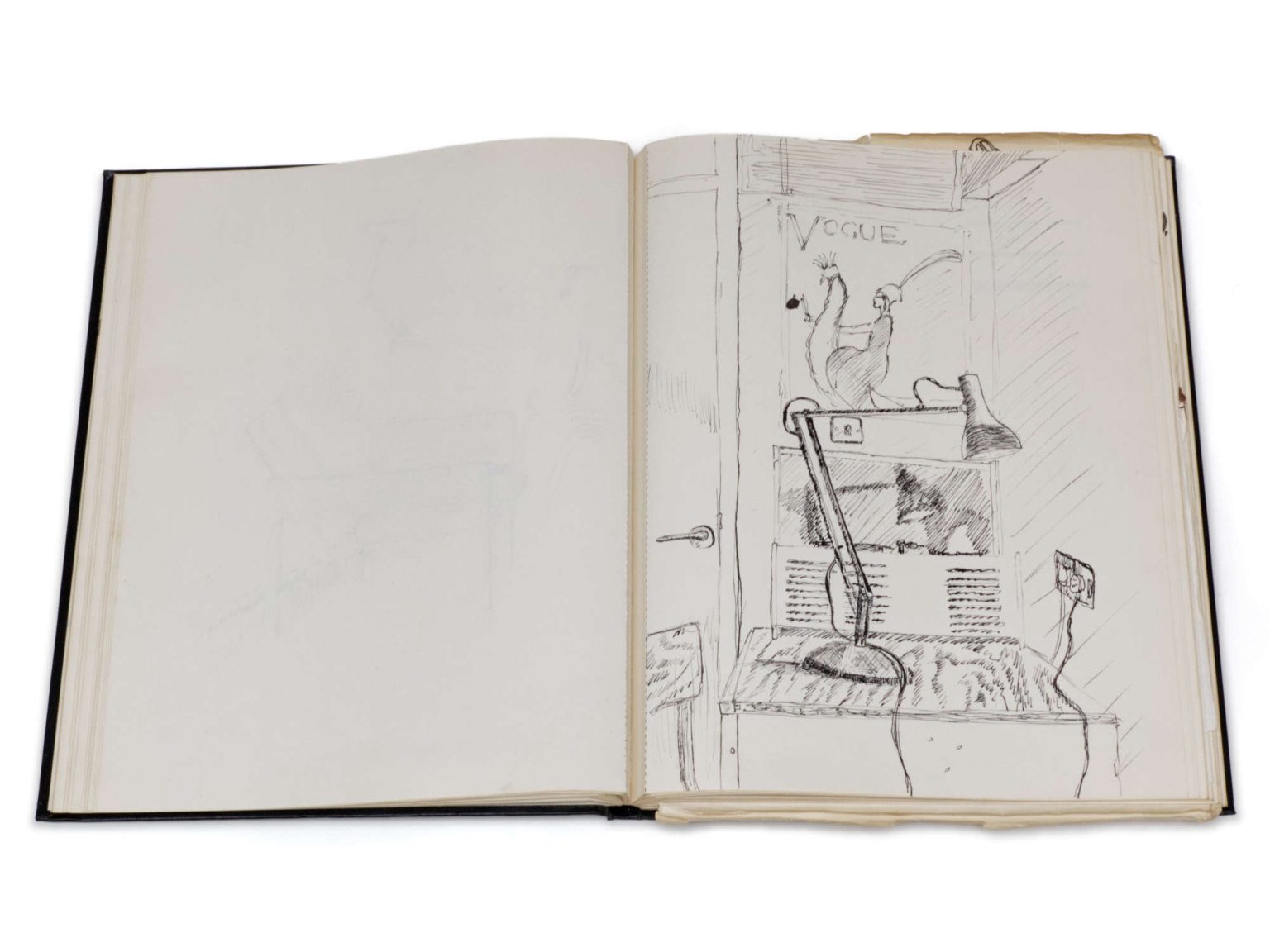 Morrison - rams foundation