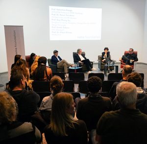 Homepage - rams foundation