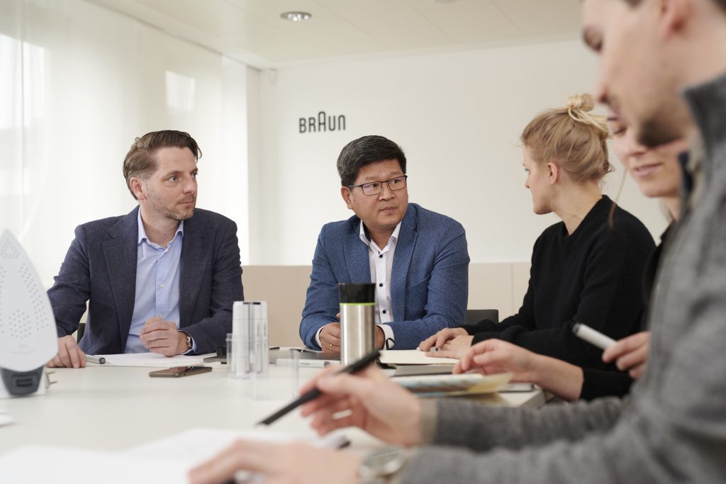 Startseite - rams foundation