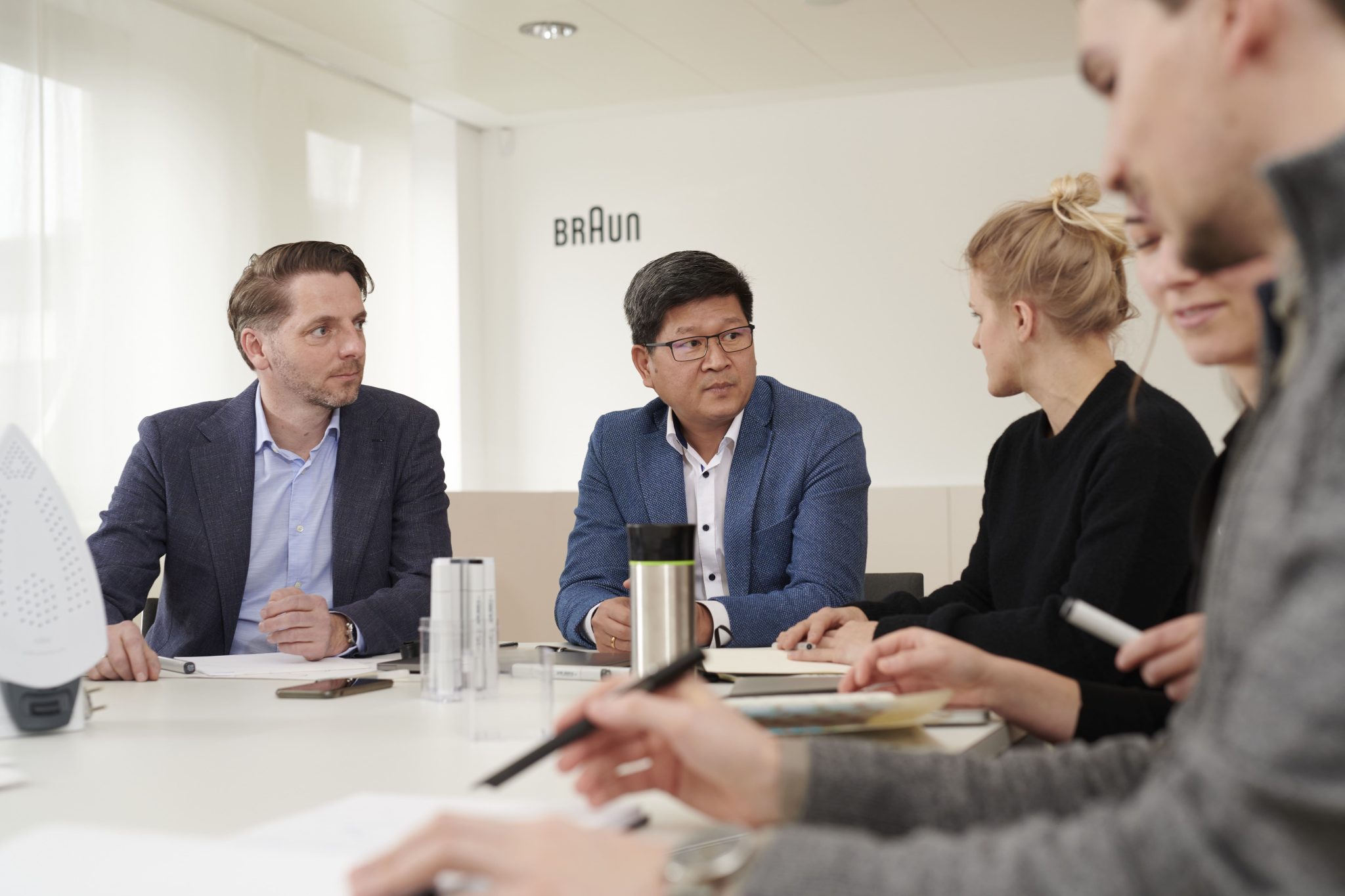 Startseite - rams foundation