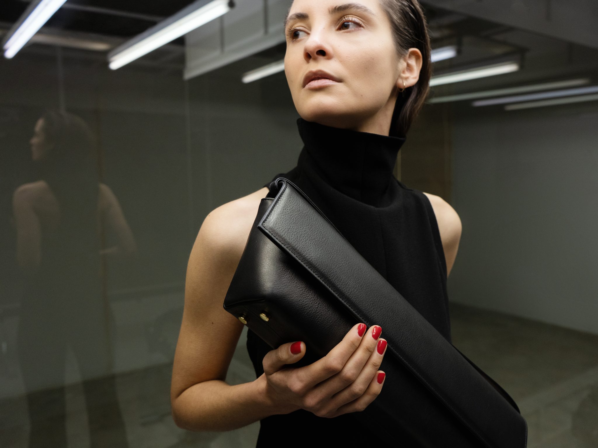 Tsatsas - DE - rams foundation