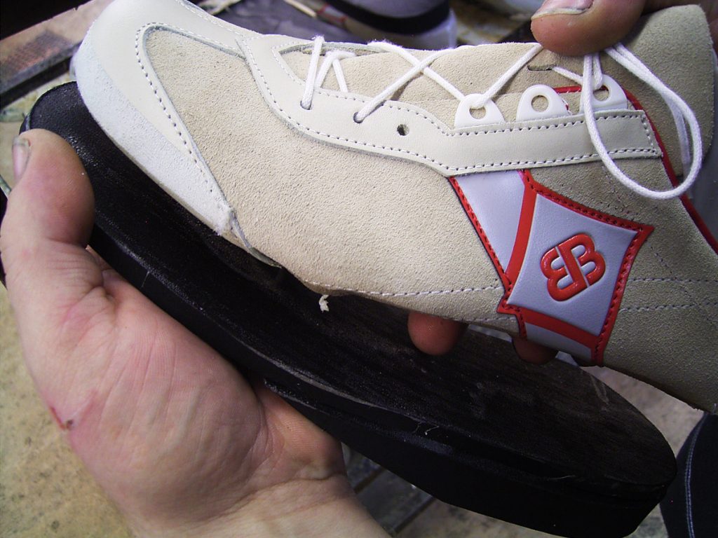 In the long Run: the Brütting Road Runner - rams foundation